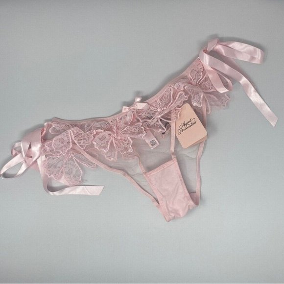 Agent Provocateur | Intimates & Sleepwear | Agent Provocateur Seraphina ...